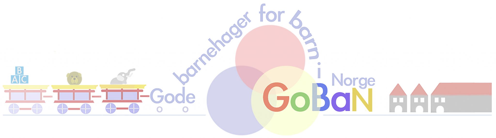 Hjem - GODE BARNEHAGER FOR BARN I NORGE